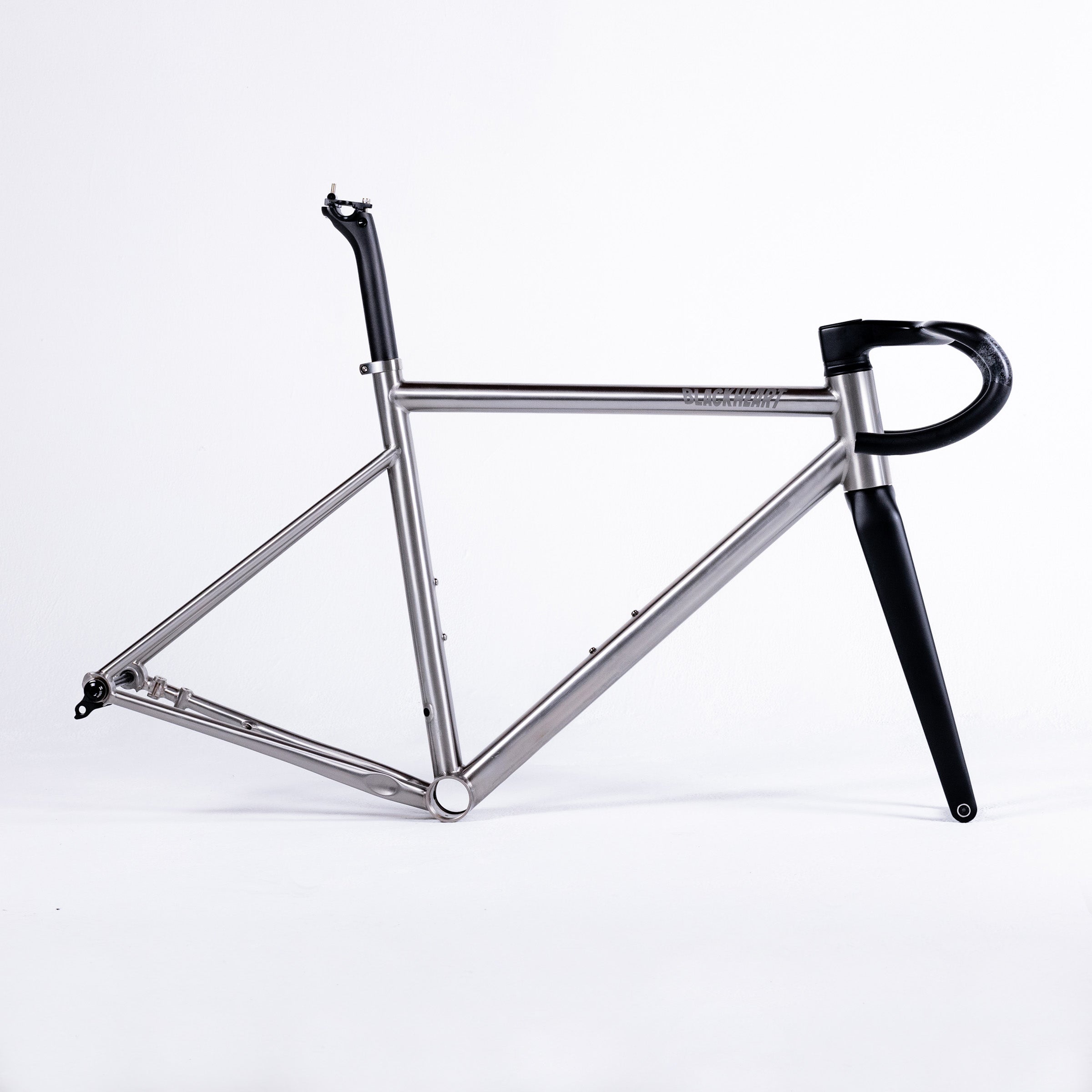 Finding the Best Titanium Bike: Why Your "Forever Frame" is a Love Sto ...