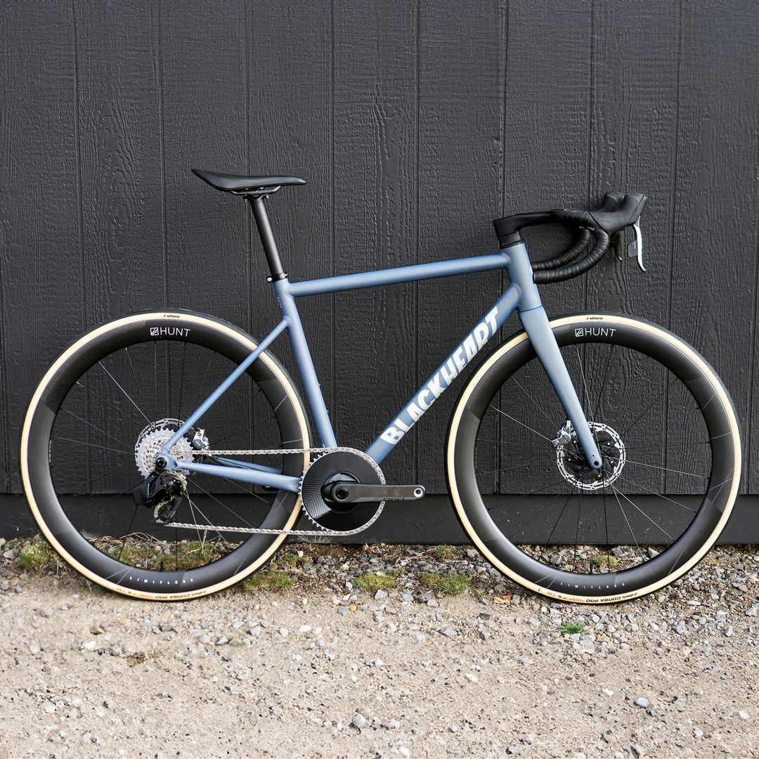 Road – BlackHeart Bike Company